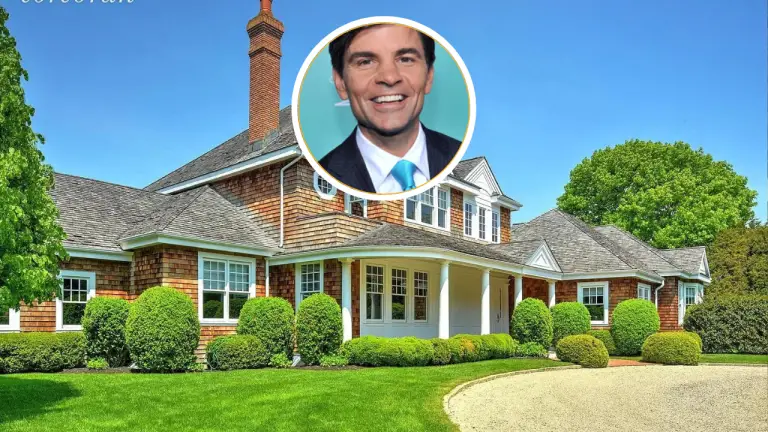 Inside George Stephanopoulos’ Manhattan House: A Sneak Peek