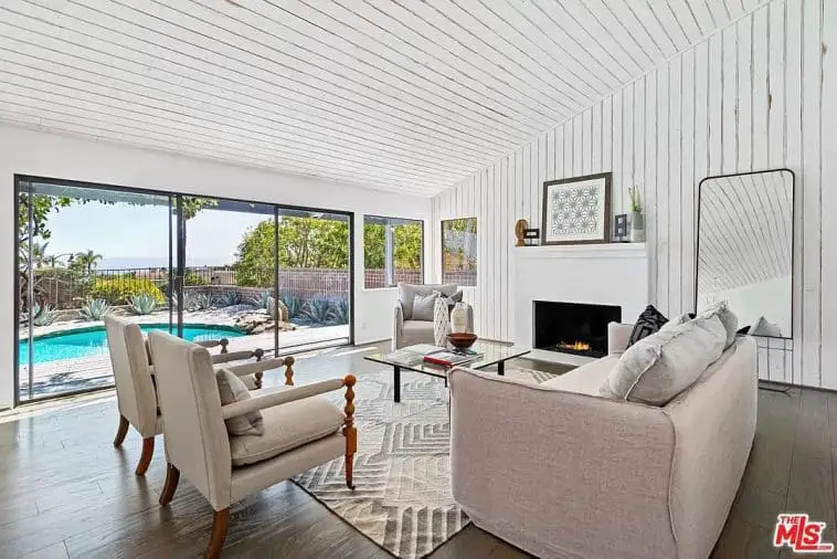 Shannen Doherty's $4.5 Million House: A Malibu Dream Come True