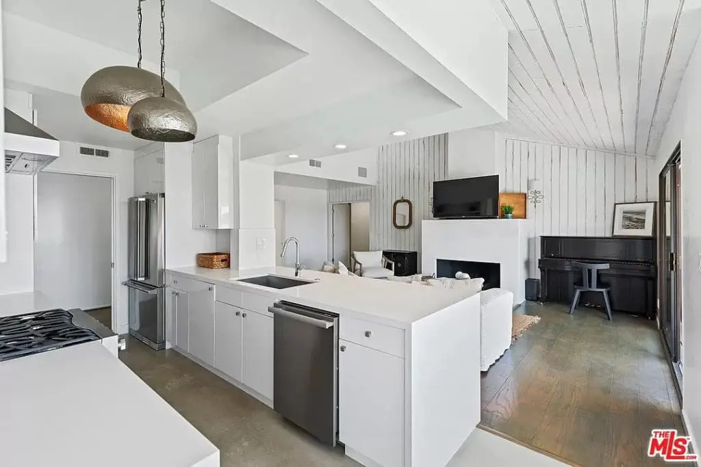 Shannen Doherty's $4.5 Million House: A Malibu Dream Come True