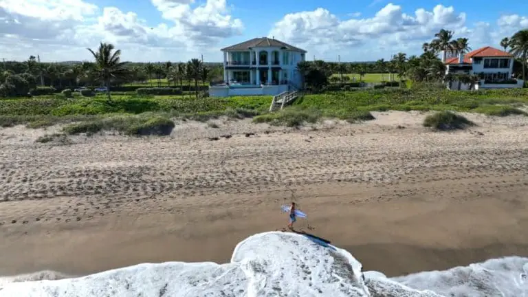 Jason Aldean’s $10.2 Million House in Stuart, Florida