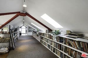 Bob Newhart’s $15.5 Million Bel Air House: A Legend’s Home