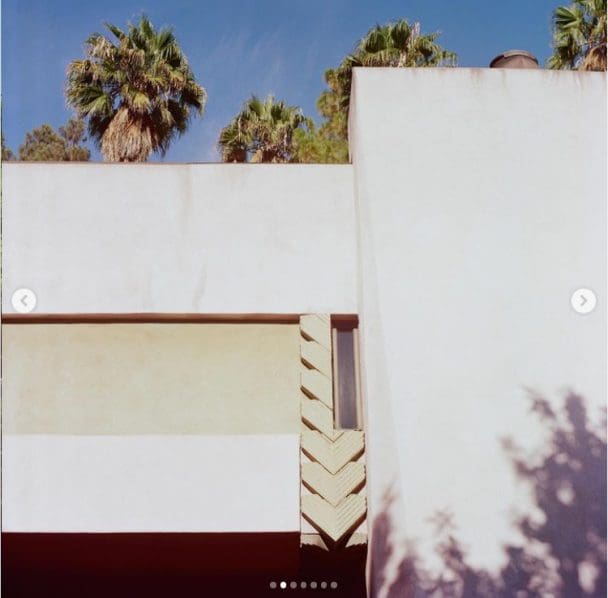 David Lynch's House in Los Angeles: A Look into His Home