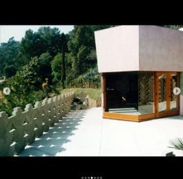David Lynch's House in Los Angeles: A Look into His Home