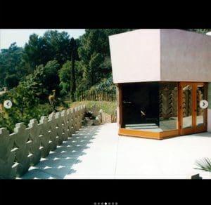 David Lynch's House in Los Angeles: A Look into His Home