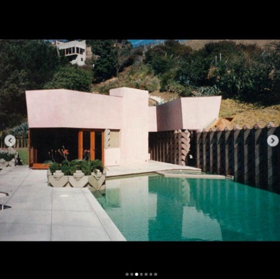 David Lynch's House in Los Angeles: A Look into His Home