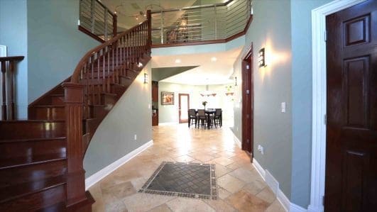 Josh Allen’s $938,200 Orchard Park House Revealed