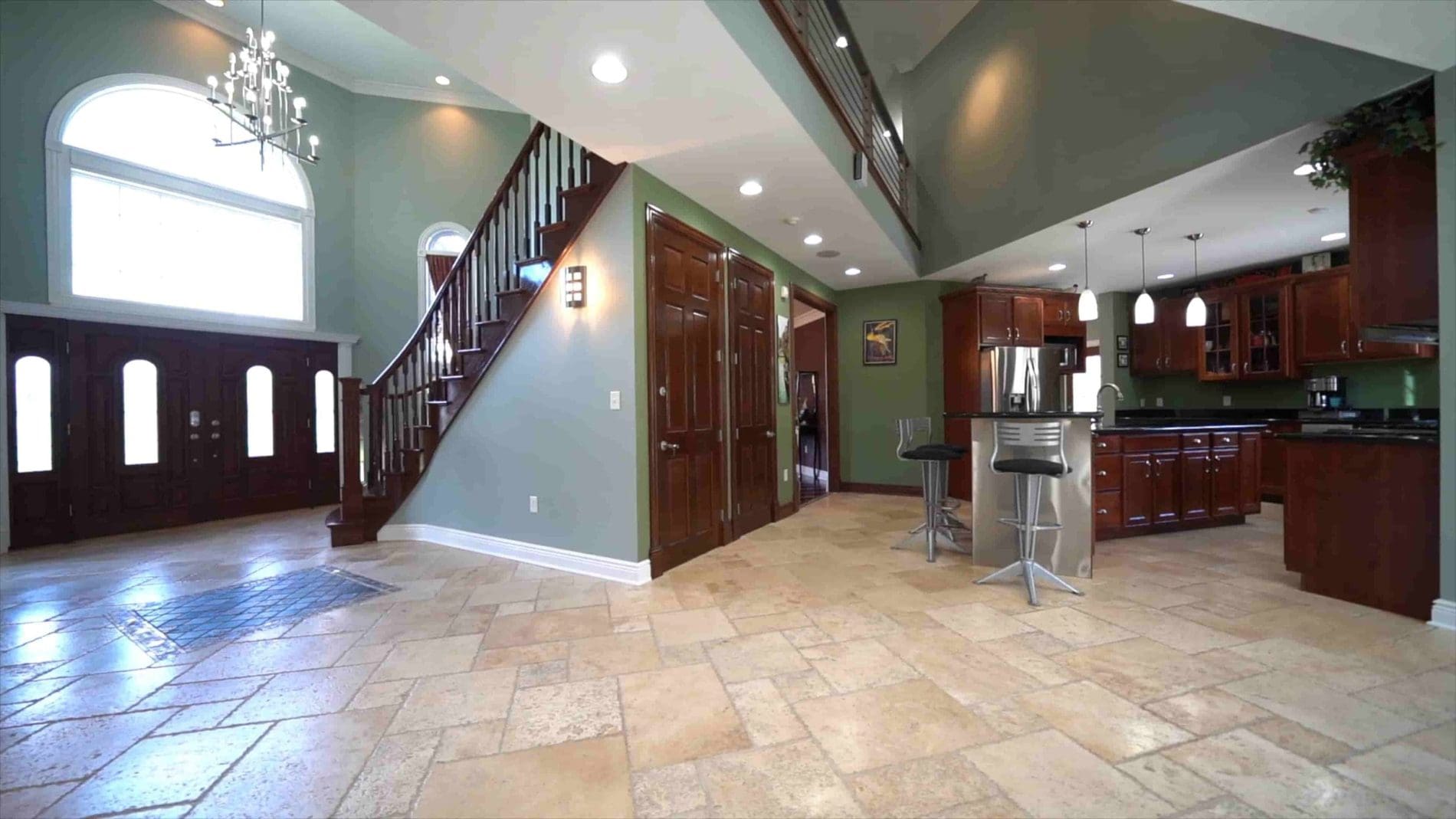 Josh Allen’s $938,200 Orchard Park House Revealed