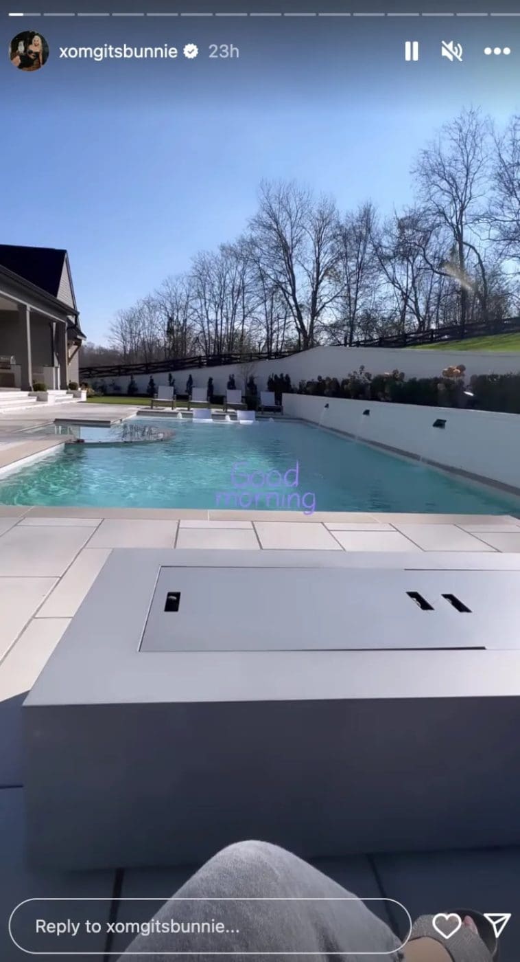 Jelly Roll’s House: A Look at His Nashville Home