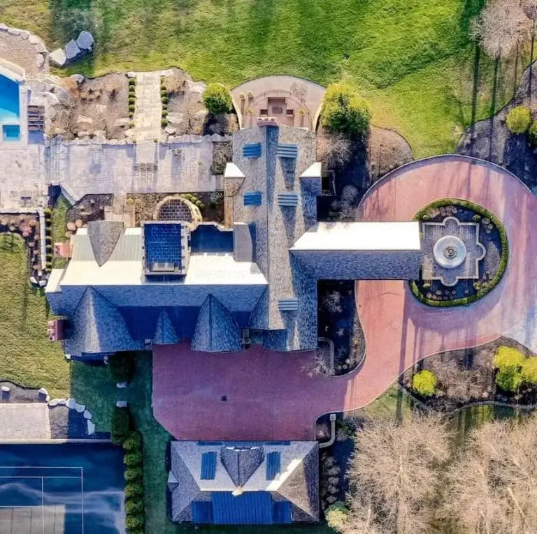 Explore Deshaun Watson’s $5.4 Million Hunting Valley Estate