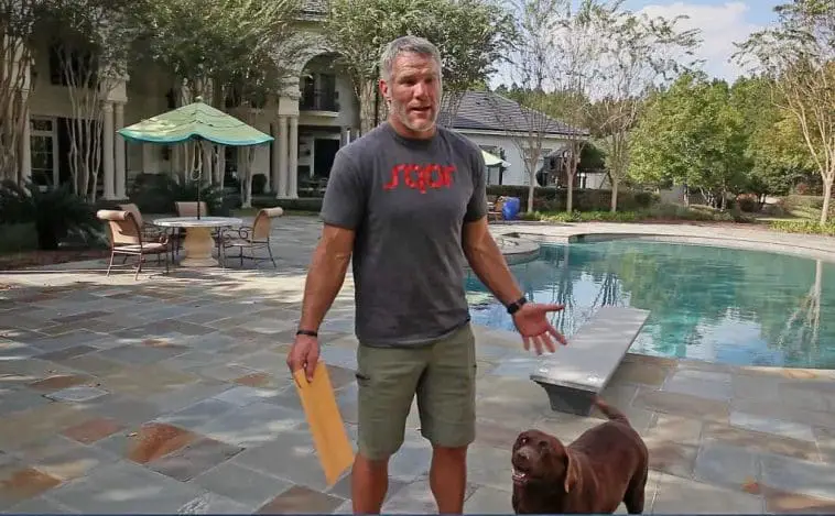 Brett Favre’s House: A Glimpse Into His 465-Acre Mississippi Home