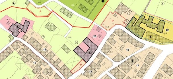 Understanding Zoning Laws: A Guide for Homebuilders and Developers