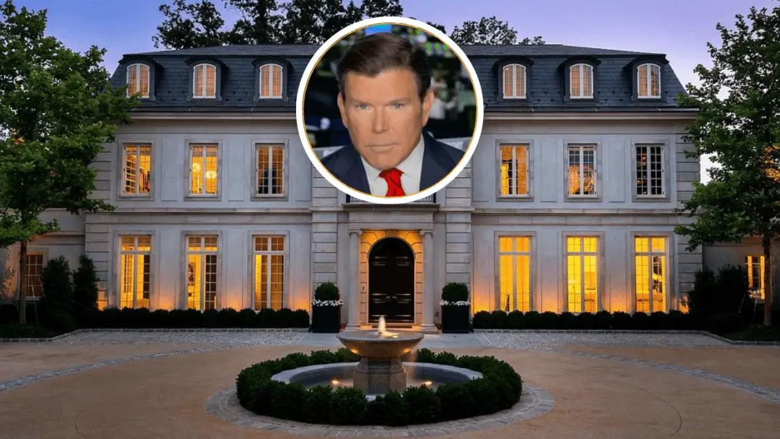 A Look Into Toby Keith’s House – An Oklahoma Mansion