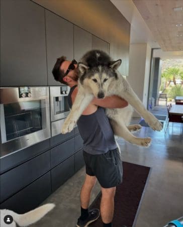 From Nevada to Malibu: Gene Simmons’s Luxury House Journey