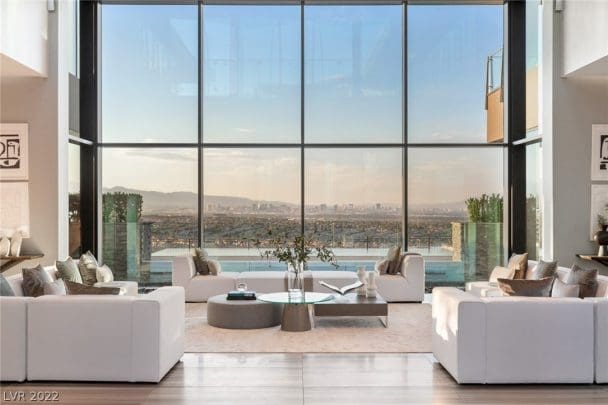 From Nevada to Malibu: Gene Simmons’s Luxury House Journey