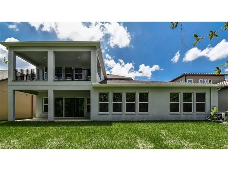 Chris Godwin's Lutz, Florida House: Everything You Need to Know