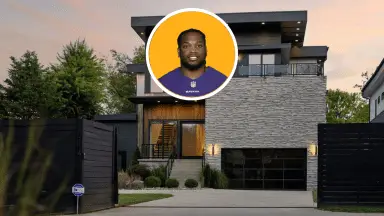 Lil Durk's House in Atlanta: A Dive into His Luxurious Home