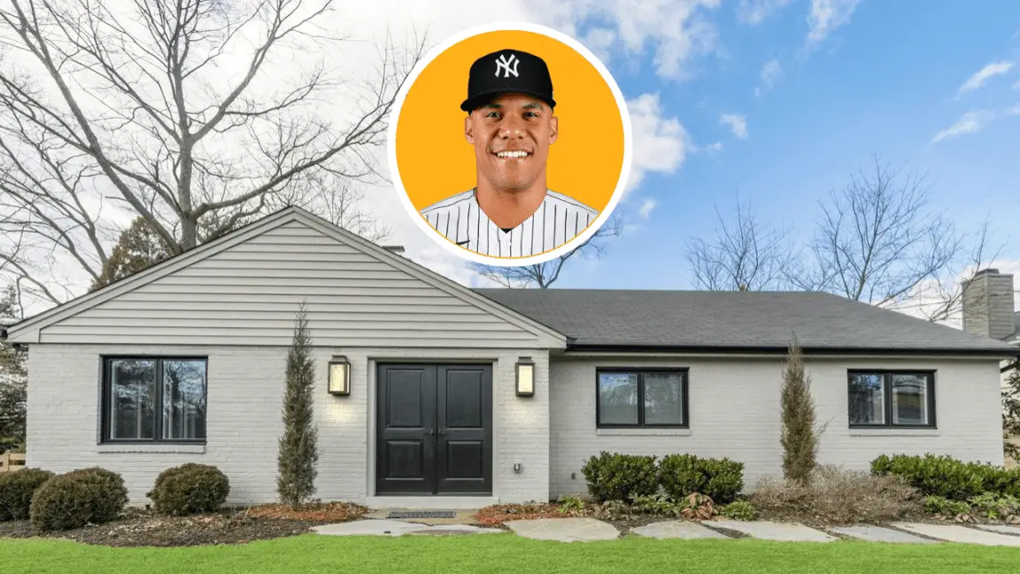 Phil Knight’s Hillsboro House: A Reflection of His Success