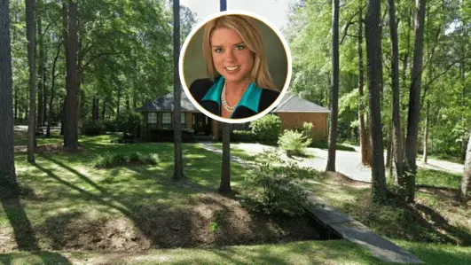 Luke Combs' Two-Bedroom “Basic” House in Nashville