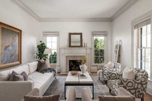 Garth Brooks Sells Brentwood House for $3.34 Million