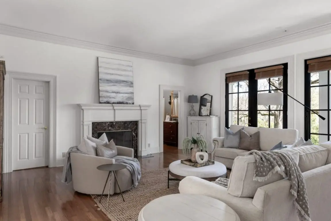 Garth Brooks Sells Brentwood House for $3.34 Million