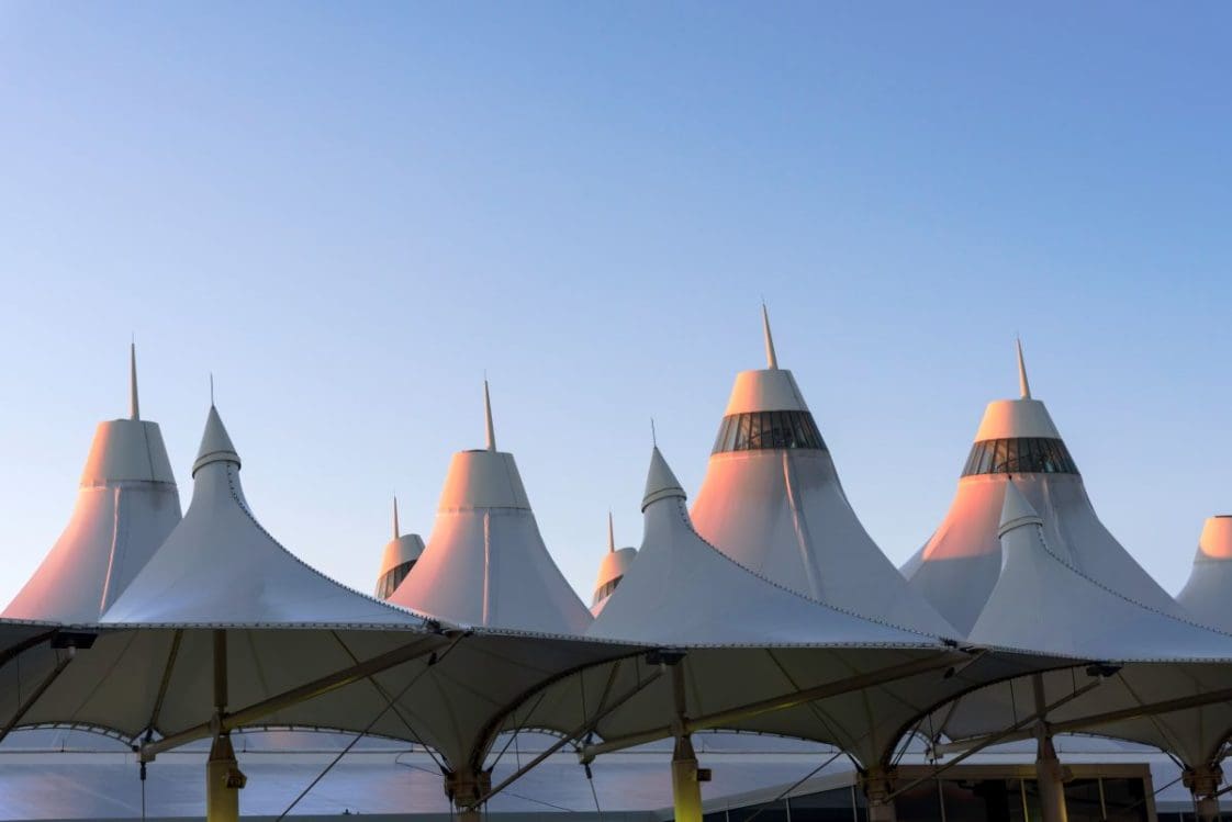 The Rise of Fabric Architecture in Urban Design