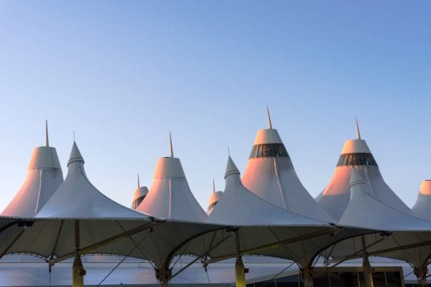 The Rise of Fabric Architecture in Urban Design
