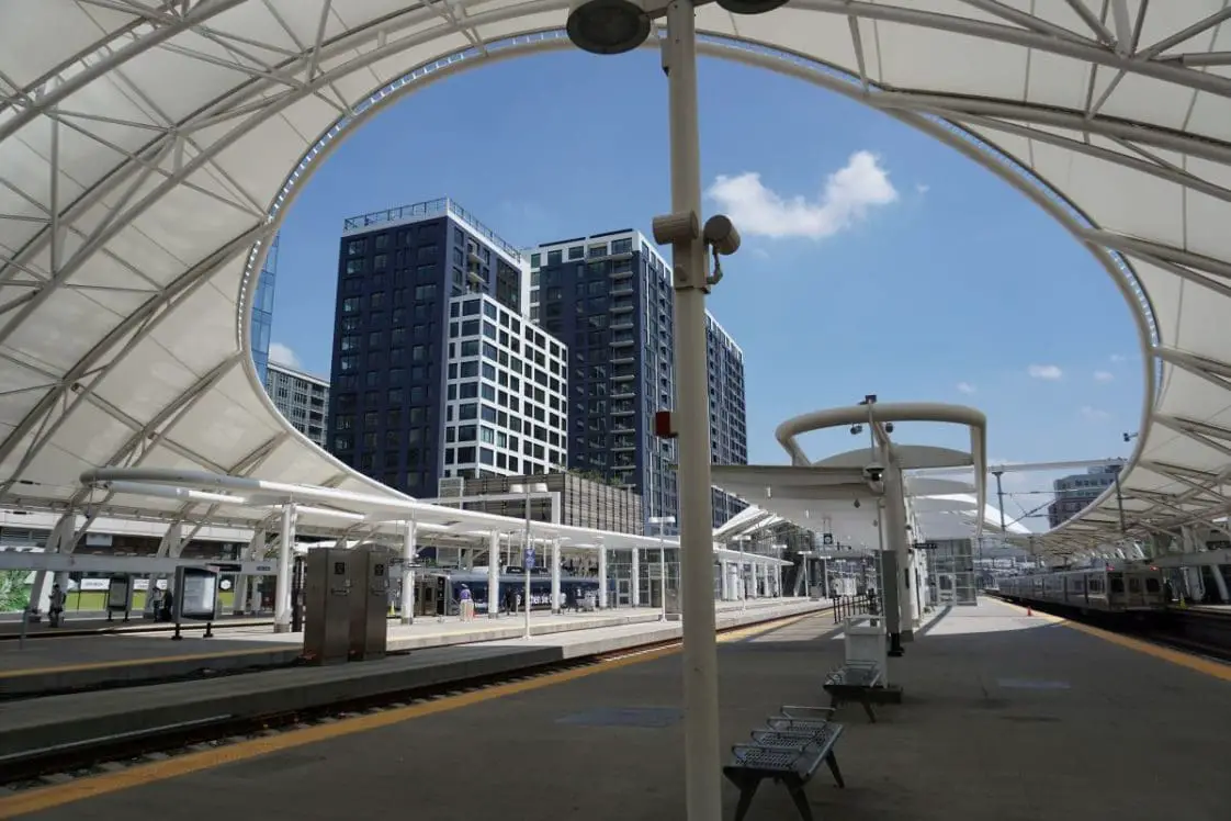 The Rise of Fabric Architecture in Urban Design