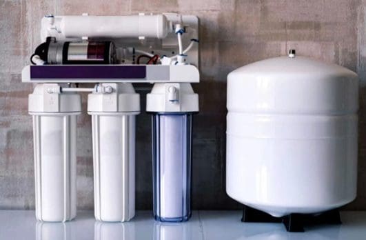 How A Whole House Water Filtration System Supports Healthier Living